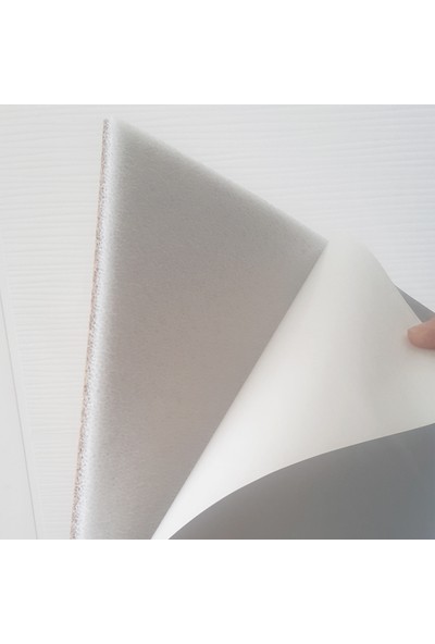 DirektAl Mantar Duvar Panosu Arkası Yapışkanlı Esnek 45 x 60 cm 10 mm Kalınlık DirektAl Mantar Duvar Panosu Arkası Yapışkanlı Esnek 45 x 60 cm 10 mm Kalınlık