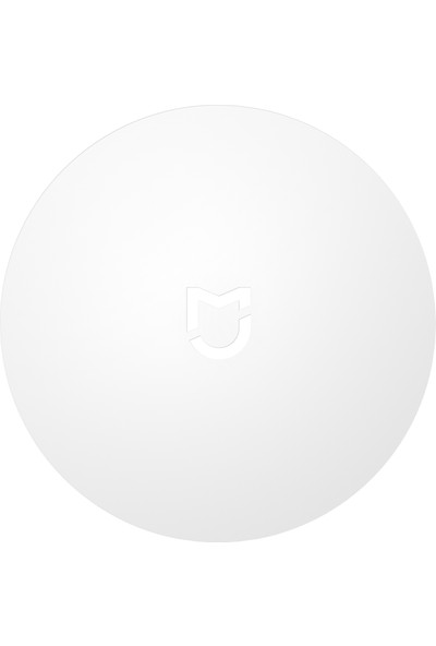 Xiaomi Mı Kablosuz Akıllı Buton Beyaz (Yurt Dışından)