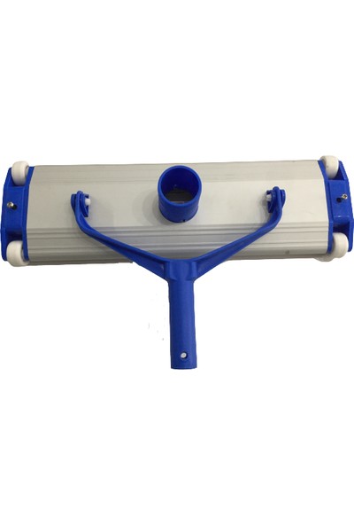 Aquantum Atlas Vakumlu Havuz Süpürgesi 1,5 Inç Geçme Klipsli Model 456 mm Aquantum Atlas Vakumlu Havuz Süpürgesi 1,5 Inç Geçme Klipsli Model 456 mm