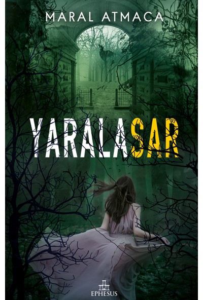Ephesus Yayınları Yaralasar 2