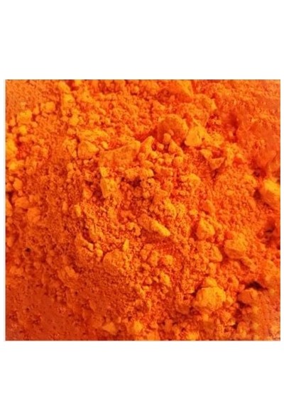 Pars Kurşun Oksit Sülyen