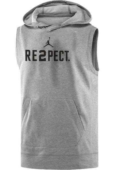 Starter RE2PECT. Sleeveless Sweatshirt