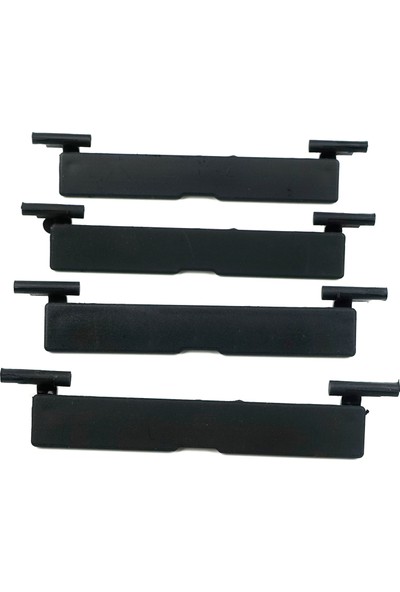Bross Otomotiv BSR563-1 Mercedes C Class W204 Için 4 Adet Tavan Oluk Çıta Port Kapak 2046983530 95 Mm*15 mm Bross Otomotiv BSR563-1 Mercedes C Class W204 Için 4 Adet Tavan Oluk Çıta Port Kapak 2046983530 95 Mm*15 mm