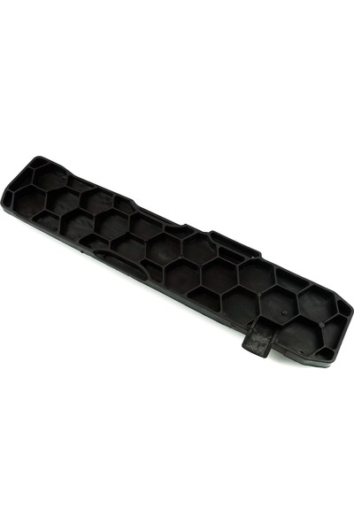 Bross Otomotiv BSP1021 Vw Audi Seat Skoda Için Polen Filtre Kapağı 1K0819422B