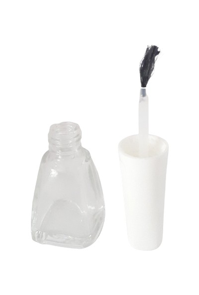 Dbyol Oje Şişesi 7 ml (10 Adet) Kare Boş Şişe Dbyol Oje Şişesi 7 ml (10 Adet) Kare Boş Şişe