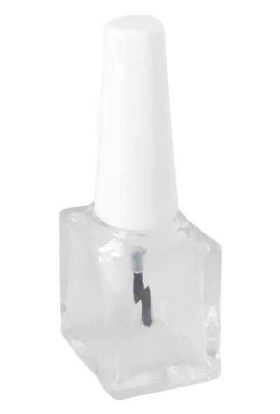 Dbyol Oje Şişesi 10 ml (5 Adet) Kare Boş Şişe