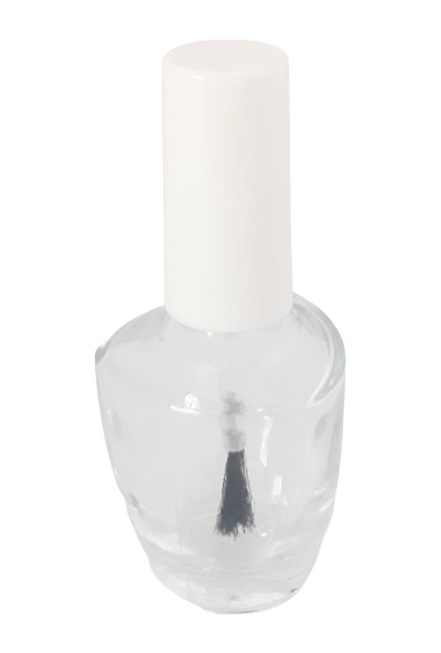 Dbyol Oje Şişesi 14 ml (3 Adet) Konik Boş Şişe