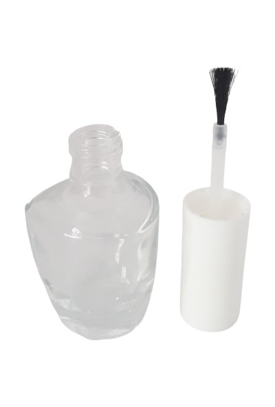 Dbyol Oje Şişesi 14 ml (10 Adet) Konik Boş Şişe Dbyol Oje Şişesi 14 ml (10 Adet) Konik Boş Şişe