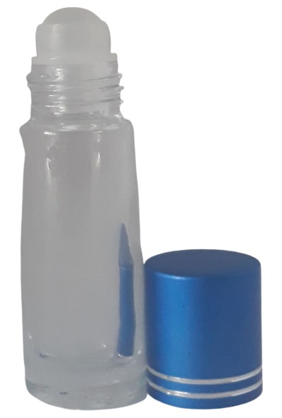 Dbyol Parfüm Şişesi 8 ml (3 Adet) Boş Roll-On Dbyol Parfüm Şişesi 8 ml (3 Adet) Boş Roll-On
