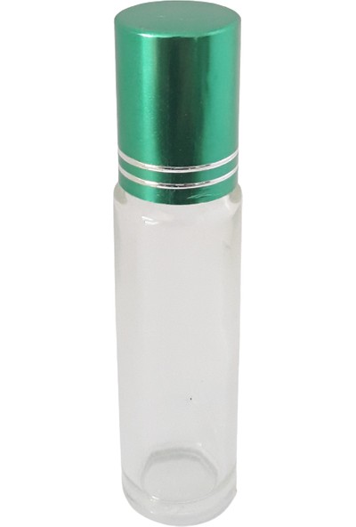 Dbyol Parfüm Şişesi 10 ml (3 Adet) Roll-On Boş Şişe Dbyol Parfüm Şişesi 10 ml (3 Adet) Roll-On Boş Şişe