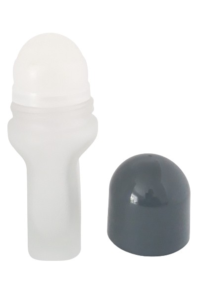 Dbyol Parfüm Şişesi 50 ml (5 Adet) Buzlu Roll-On Boş Şişe Dbyol Parfüm Şişesi 50 ml (5 Adet) Buzlu Roll-On Boş Şişe