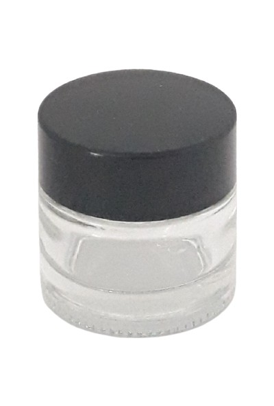 Dbyol Krem KAVANOZU10 ml (10 Adet) Şeffaf Kutu