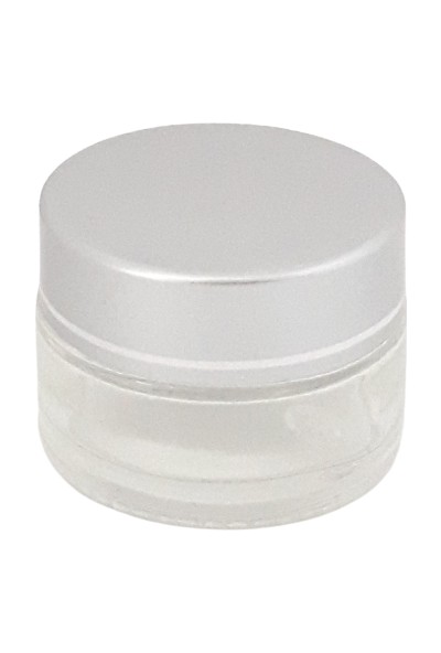 Dbyol Krem Kavanozu 20 ml (3 Adet) Şeffaf Kutu Dbyol Krem Kavanozu 20 ml (3 Adet) Şeffaf Kutu