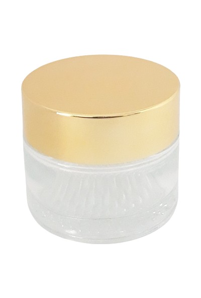 Dbyol Krem Kavanozu 30 ml (10 Adet) Şeffaf Sarı Kapaklı Kutu Dbyol Krem Kavanozu 30 ml (10 Adet) Şeffaf Sarı Kapaklı Kutu