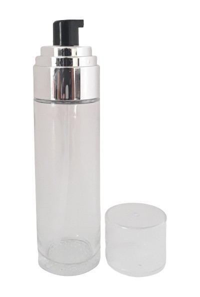 Dbyol Krem ve Losyon Şişesi 80 ml (5 Adet) Boş Şişe