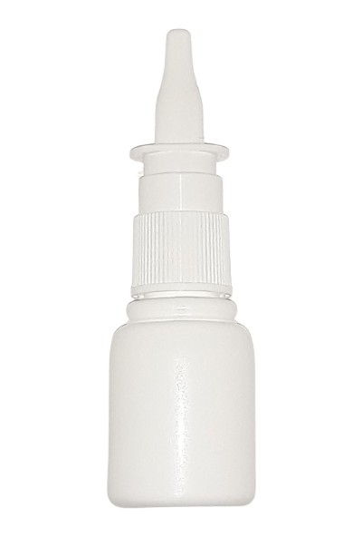 Dbyol Burun Spreyi 25 ml (5 Adet) Beyaz Boş Plastik Dbyol Burun Spreyi 25 ml (5 Adet) Beyaz Boş Plastik