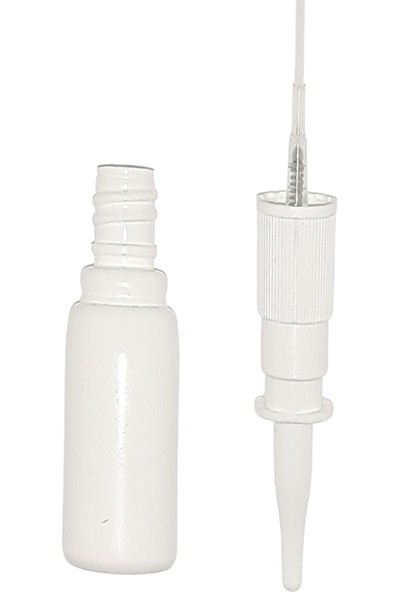 Dbyol Burun Spreyi 25 ml (10 Adet) Beyaz Boş Plastik Dbyol Burun Spreyi 25 ml (10 Adet) Beyaz Boş Plastik
