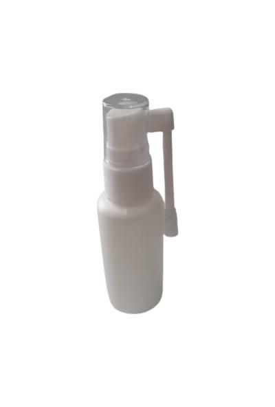 Dbyol Boğaz ve Burun Spreyi 35 ml (3 Adet) Boşbeyaz Plastik Dbyol Boğaz ve Burun Spreyi 35 ml (3 Adet) Boşbeyaz Plastik