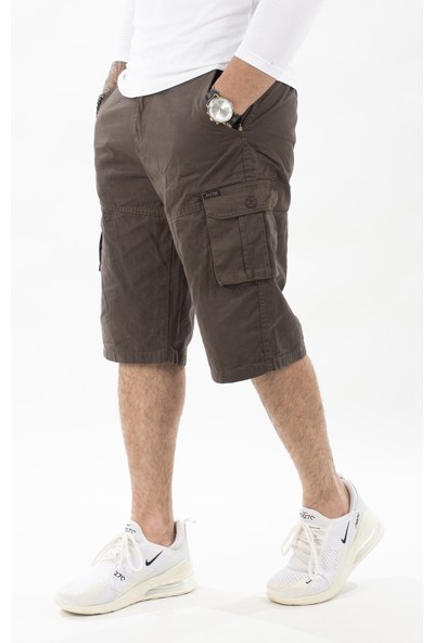 Deepsea Vizon Erkek Kargo Cepli Kapri 2002014 Deepsea Vizon Erkek Kargo Cepli Kapri 2002014