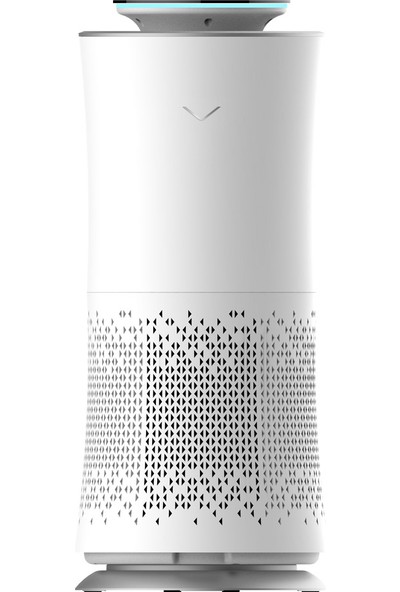 Vestel VHT-402 Wıfı Hava Temizleyici