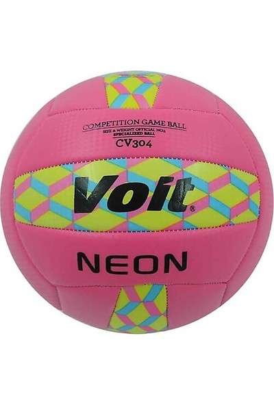 Voit CV304 N5 Voleybol Topu Neon Voit CV304 N5 Voleybol Topu Neon