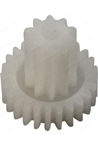 Bross Otomotiv BGE533 Opel Vectra C 2002-2009 İçin Klima Tamir Dişlisi 10-Diş Bross Otomotiv BGE533 Opel Vectra C 2002-2009 İçin Klima Tamir Dişlisi 10-Diş