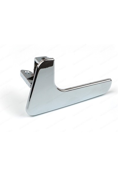 Bross Otomotiv BDP42 Seat Ibiza Cordoba 1999-2002 İçin Krom Plastik Sol İç Kapı Kolu 6K0837113 Bross Otomotiv BDP42 Seat Ibiza Cordoba 1999-2002 İçin Krom Plastik Sol İç Kapı Kolu 6K0837113