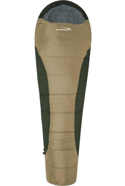 Nurgaz Extreme Uyku Tulumu Kışlık