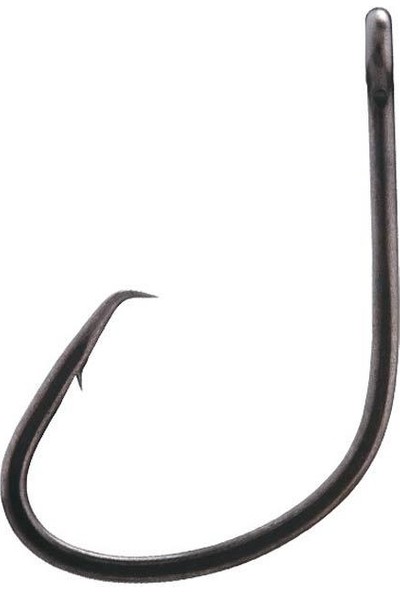 Bkk Mutsu Circle Light-SS Olta İğnesi - No:4/0 Bkk Mutsu Circle Light-SS Olta İğnesi - No:4/0