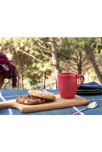 Madame Coco Marguerite Kupa - Carmen Kırmızı