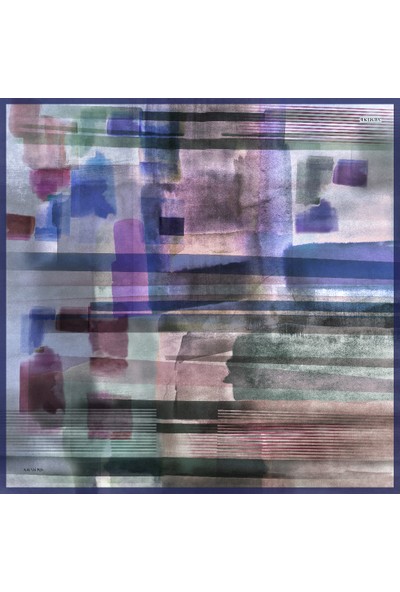 Armine Ipek Eşarp 2624D (Twill) (Nostalji)-80