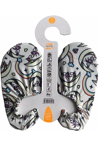 Mood Club Kaydırmaz Çok Amaçlı Havuz ve Deniz Patiği Ay Dede