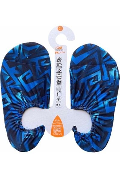 Mood Club Mood Clup Kaydırmaz Çok Amaçlı Havuz ve Deniz Patiği Matrix