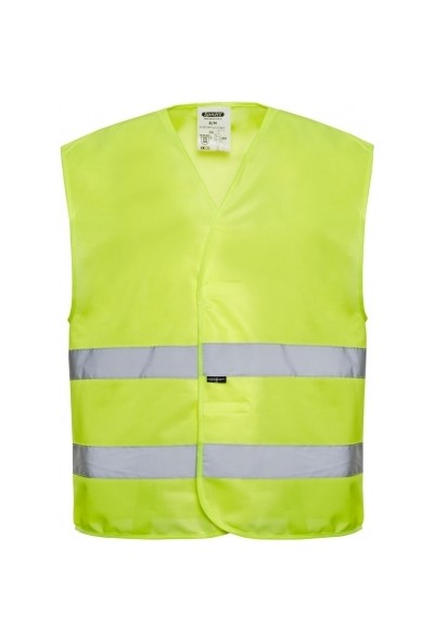 İşmont Reflektörlü Yelek Çift Bant İşmont Reflektörlü Yelek Çift Bant