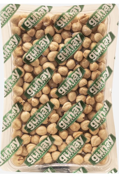 Ada Günay Kuruyemiş Çifte Kavrulmuş Vakum Tabak Fındık 1 kg Ada Günay Kuruyemiş Çifte Kavrulmuş Vakum Tabak Fındık 1 kg