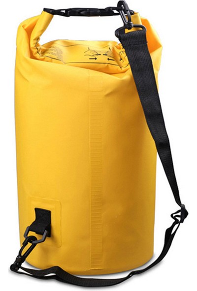 Generic 30L Suya Dayanıklı Suya Dayanıklı Çanta (Yurt Dışından)