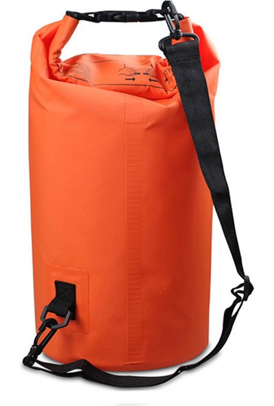 Generic 5 lt Suya Dayanıklı Suya Dayanıklı Çanta (Yurt Dışından)