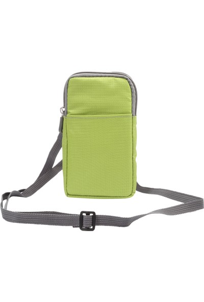 Generic Unisex Bel Çantası Omuz Çantası İçin Kemer Organizatör (Yurt Dışından)