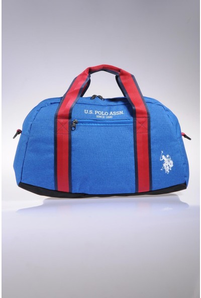 U.S. Polo Assn. Lacivert Valiz PLDUF6981