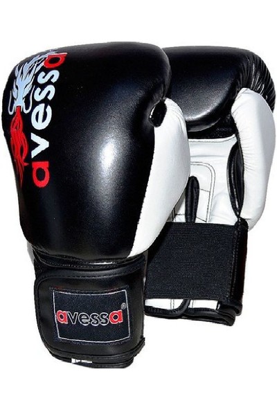 Avessa Ring 100 8 Oz Çocuk Boks Eldiveni 8 Oz