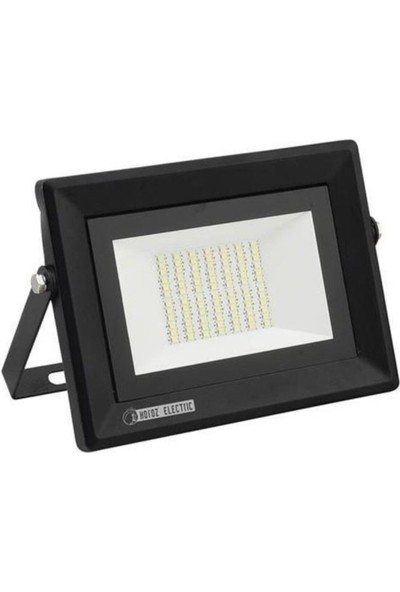 Horoz Electric Pars 50 W Projektör 2700K Günışığı Horoz Electric Pars 50 W Projektör 2700K Günışığı