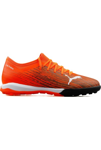 Puma Ultra 3.1 Tt Erkek Halı Saha Ayakkabısı 10608901 Turuncu Puma Ultra 3.1 Tt Erkek Halı Saha Ayakkabısı 10608901 Turuncu