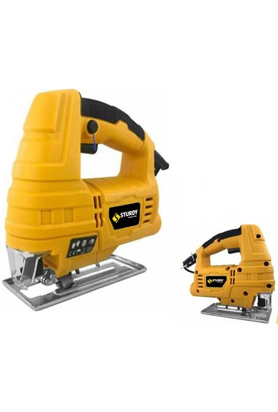 Sturdy Power Tools 2600 Watt Sjs Metal Şanzuman Tam Professıonel Dekupaj Testere Sturdy Power Tools 2600 Watt Sjs Metal Şanzuman Tam Professıonel Dekupaj Testere