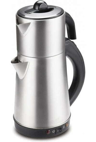 Teba Çay Makinesi TH-333CM Teba Çay Makinesi TH-333CM