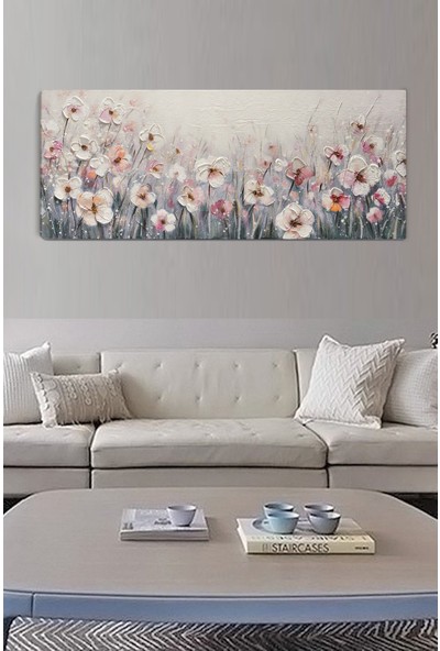 Syronix Garden Kanvas Tablo Syronix Garden Kanvas Tablo