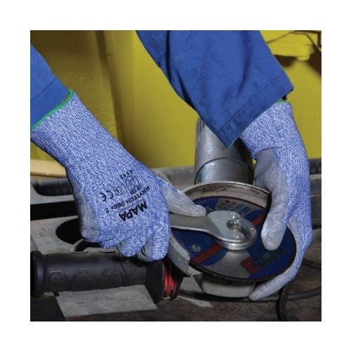 Mapa Krytech 586 Kesilme Dirençli Eldiven Seviye 5 Fiyatı