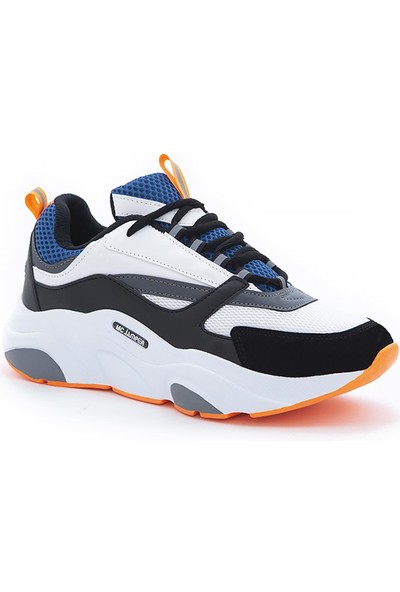 Mc Jamper Erkek Sneaker Günlük Ayakkabı 1838 Jester Mc Jamper Erkek Sneaker Günlük Ayakkabı 1838 Jester