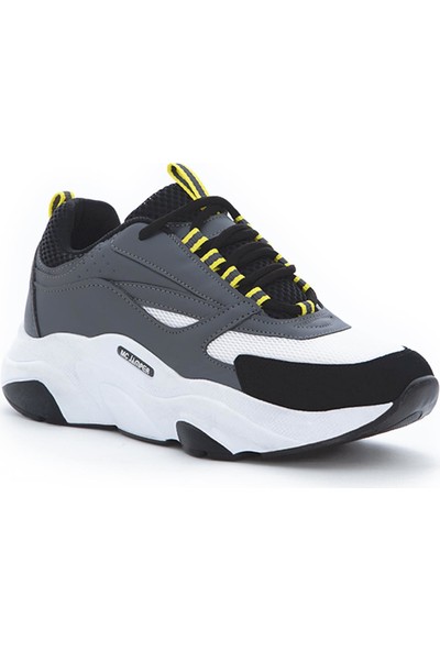 Mc Jamper Erkek Sneaker Günlük Ayakkabı 1838 Jester Mc Jamper Erkek Sneaker Günlük Ayakkabı 1838 Jester