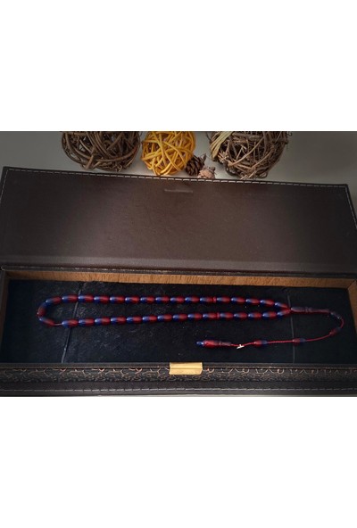 Akışoğlu Tesbih Uçak Camı Tesbih