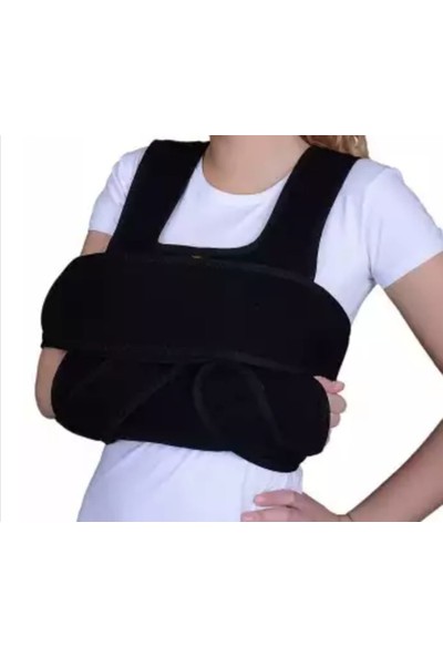 Armor Velpo Bandajı Siyah Standart Armor Velpo Bandajı Siyah Standart